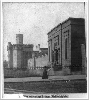 Prisons - Digital Museum of the History of Japanese in NY