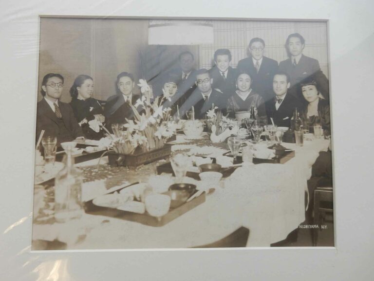 Japanese American Citizens League (JACL) New York Chapter - Digital ...