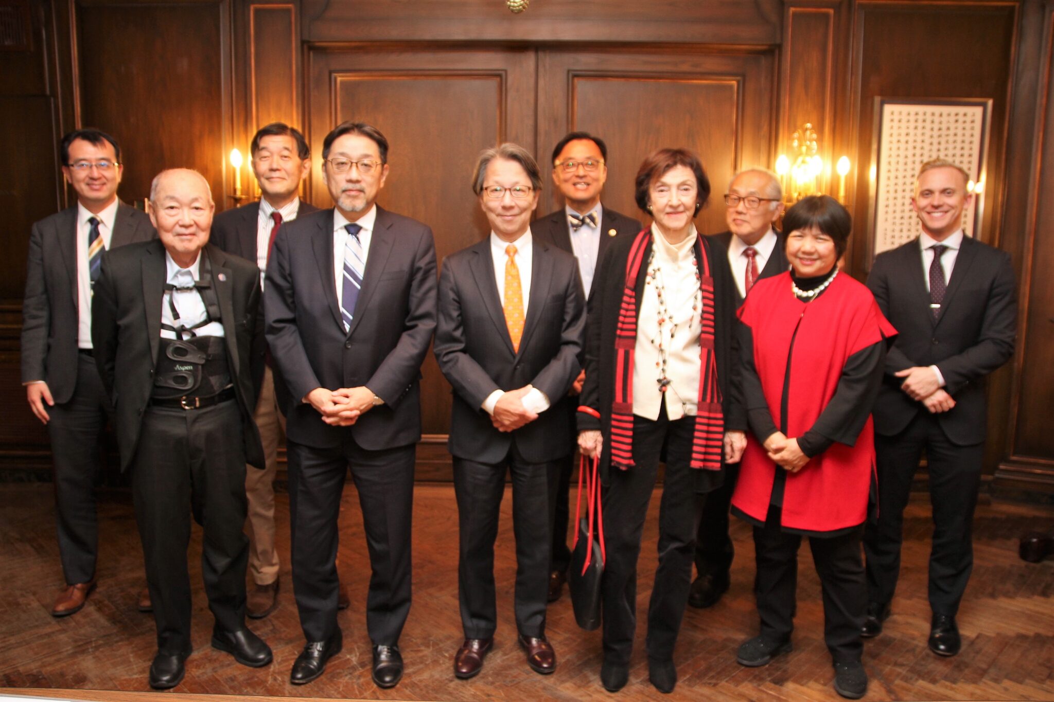 News & Events - Digital Museum of the History of Japanese in NY