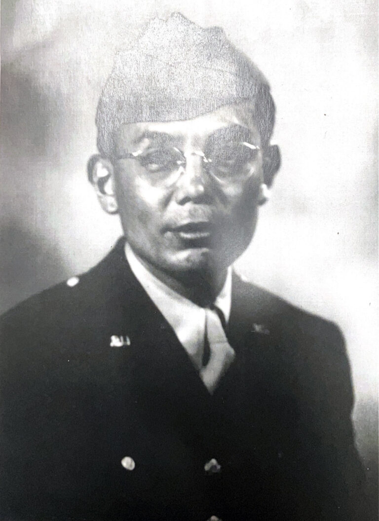 Isaku Kida - Digital Museum of the History of Japanese in NY