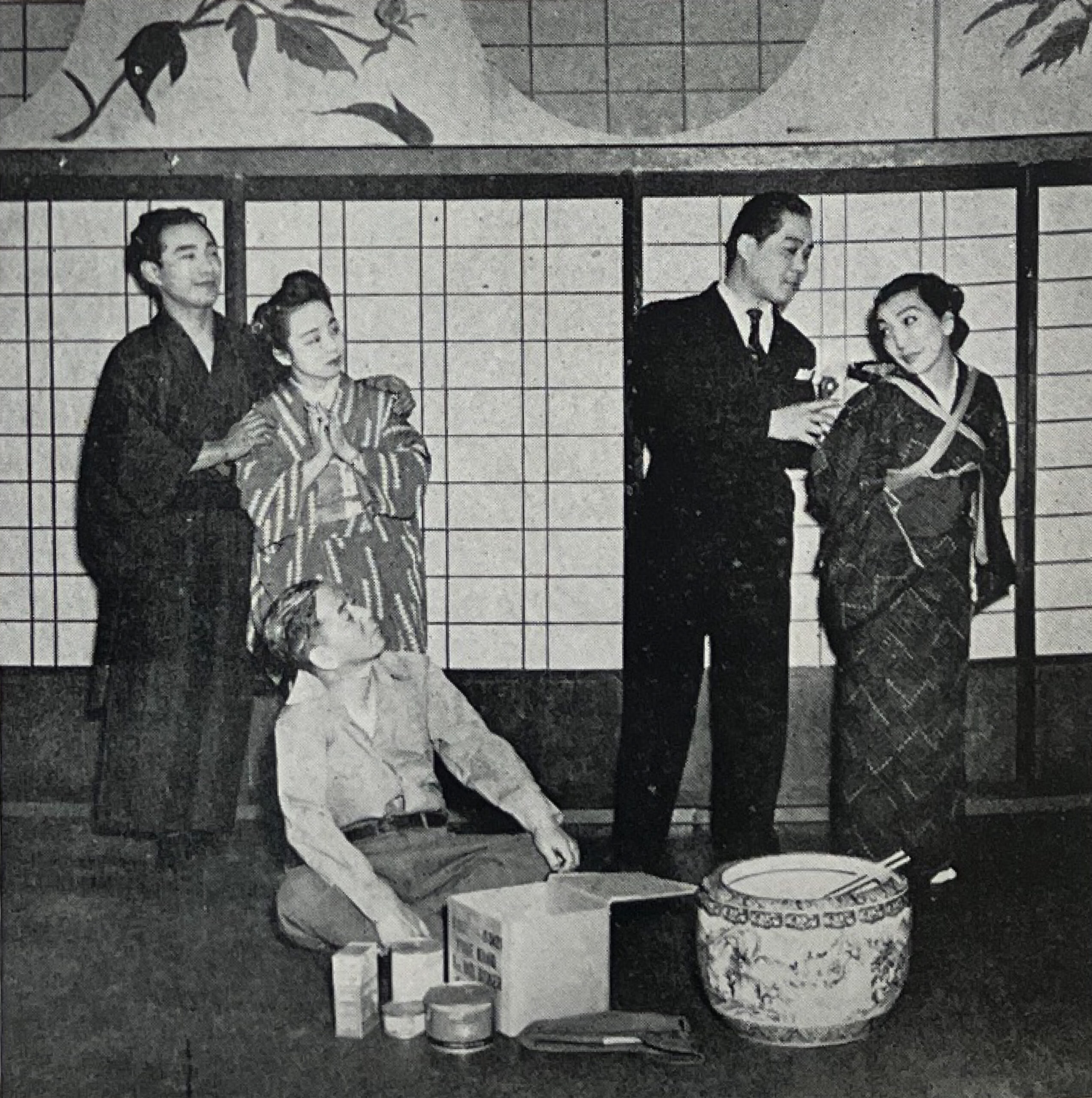 Licensed Agencies for Relief in Asia (LARA) Collection - Digital Museum ...